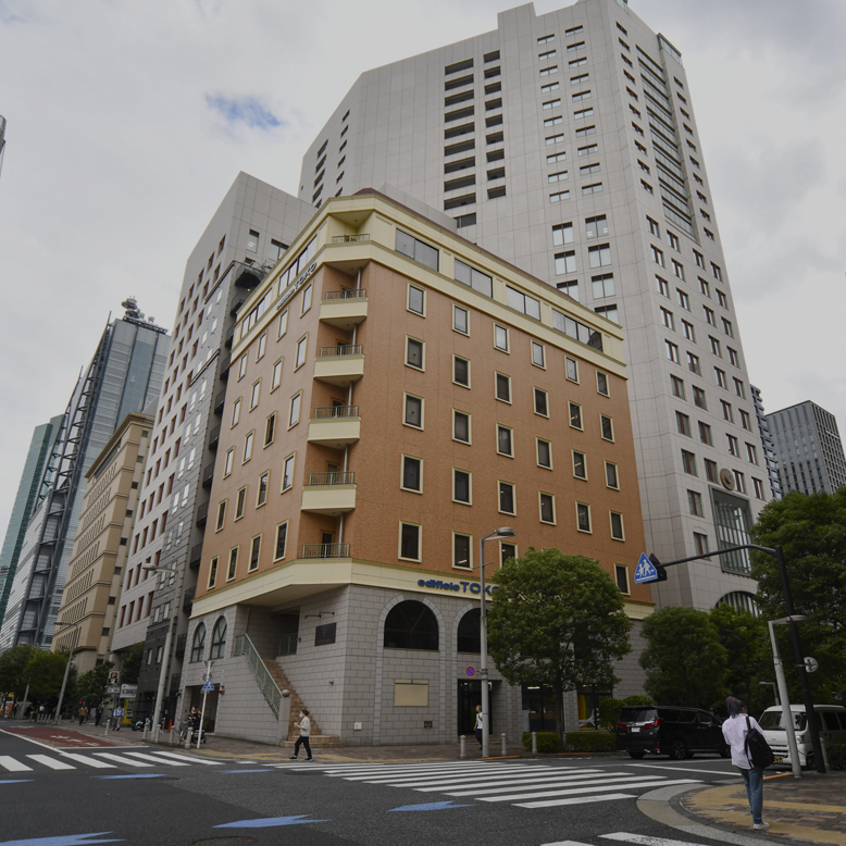 事業紹介 - 東幸電機株式会社